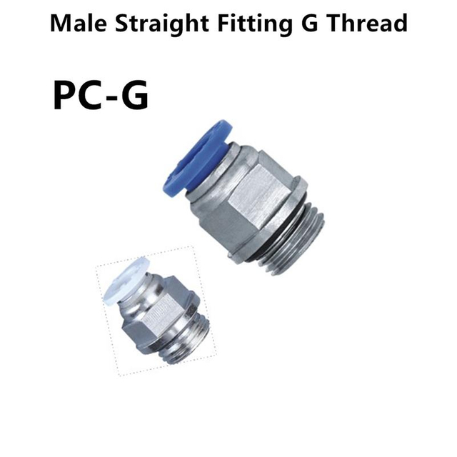 Fittings With G Thread(o-ring), Fittings With G Thread(o-ring) Products ...